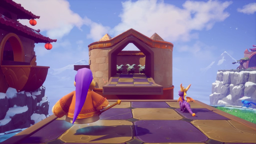 Dark Theories that Prove Spyro is a Horror Game – TumbleweedWrites