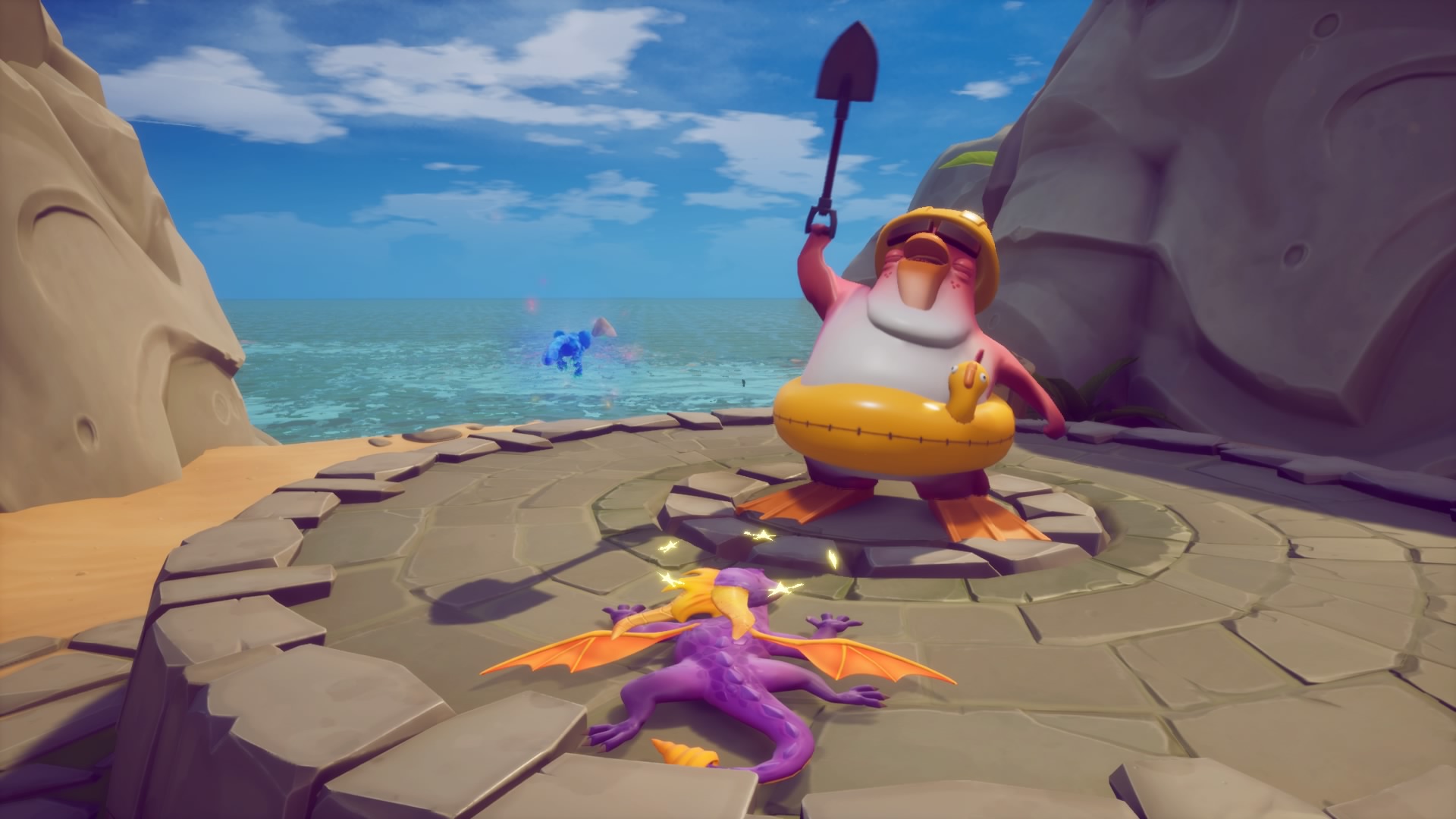 Dark Theories that Prove Spyro is a Horror Game – TumbleweedWrites